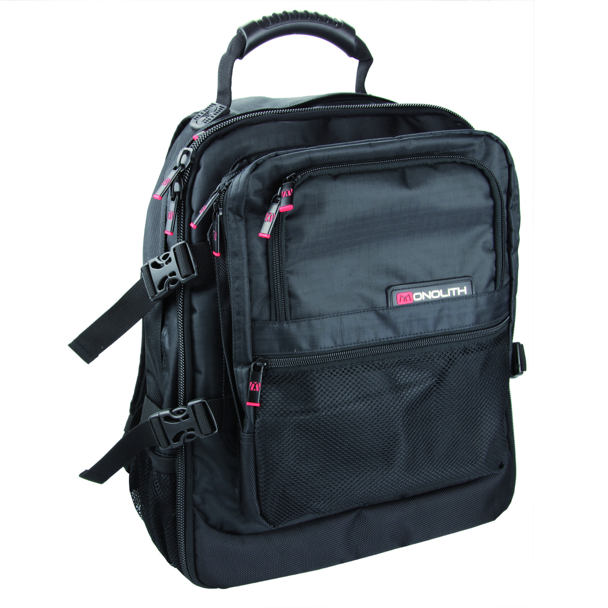 Rucsac laptop 15.6 inch, MONOLITH 9107 | Office Direct