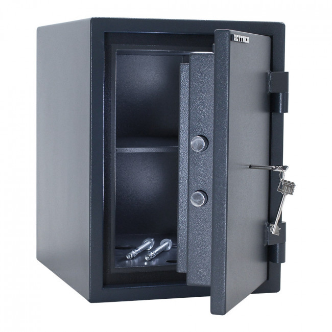 Seif rezistent la foc Fire Hero 50 DB – Office Direct