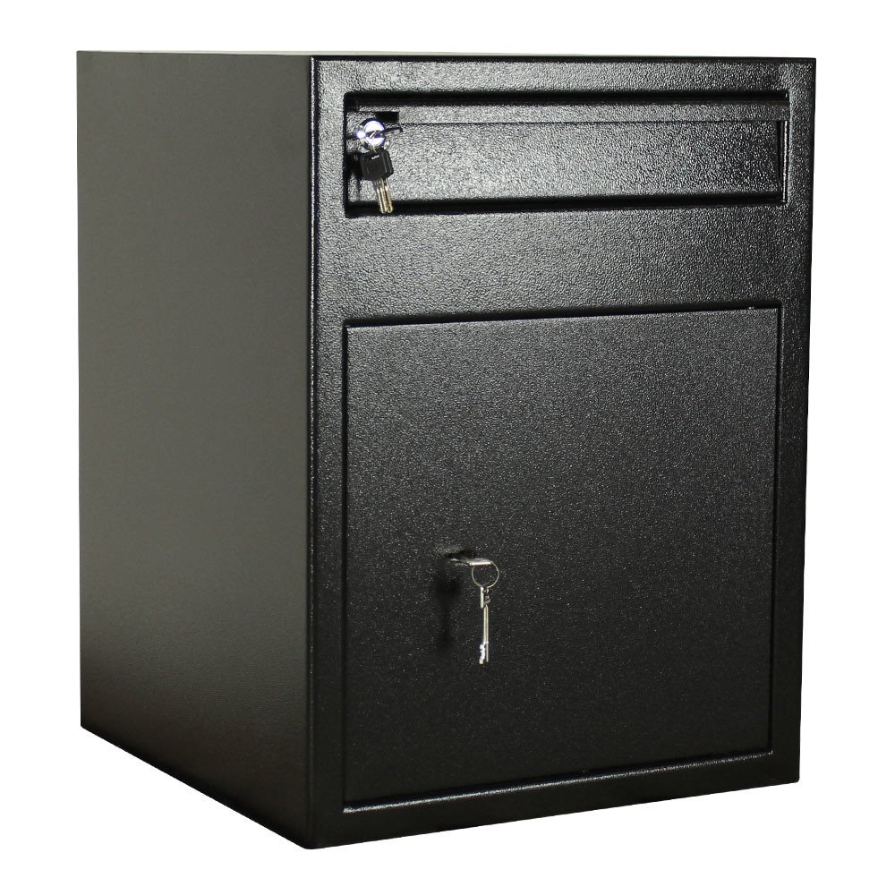 Seif cu fanta CASHMATIC2 – Seifuri | Office Direct