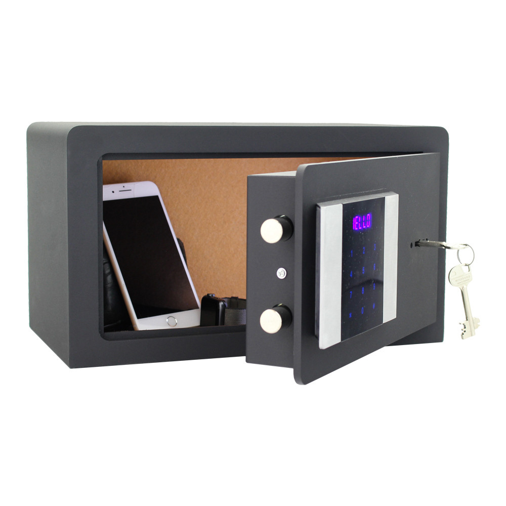 Seif cu cifru Prestige 200 EL – Office Direct