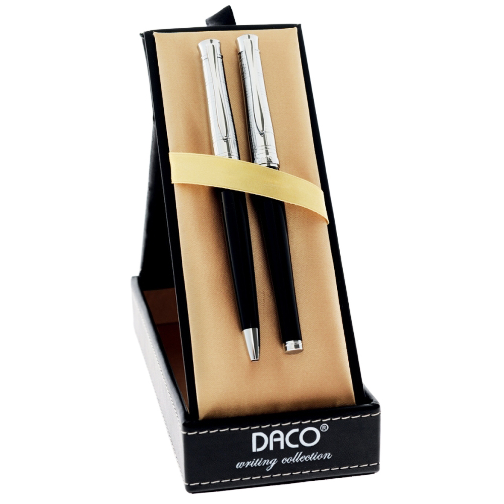 Pix si stilou gravat DACO SE219 | Office Direct