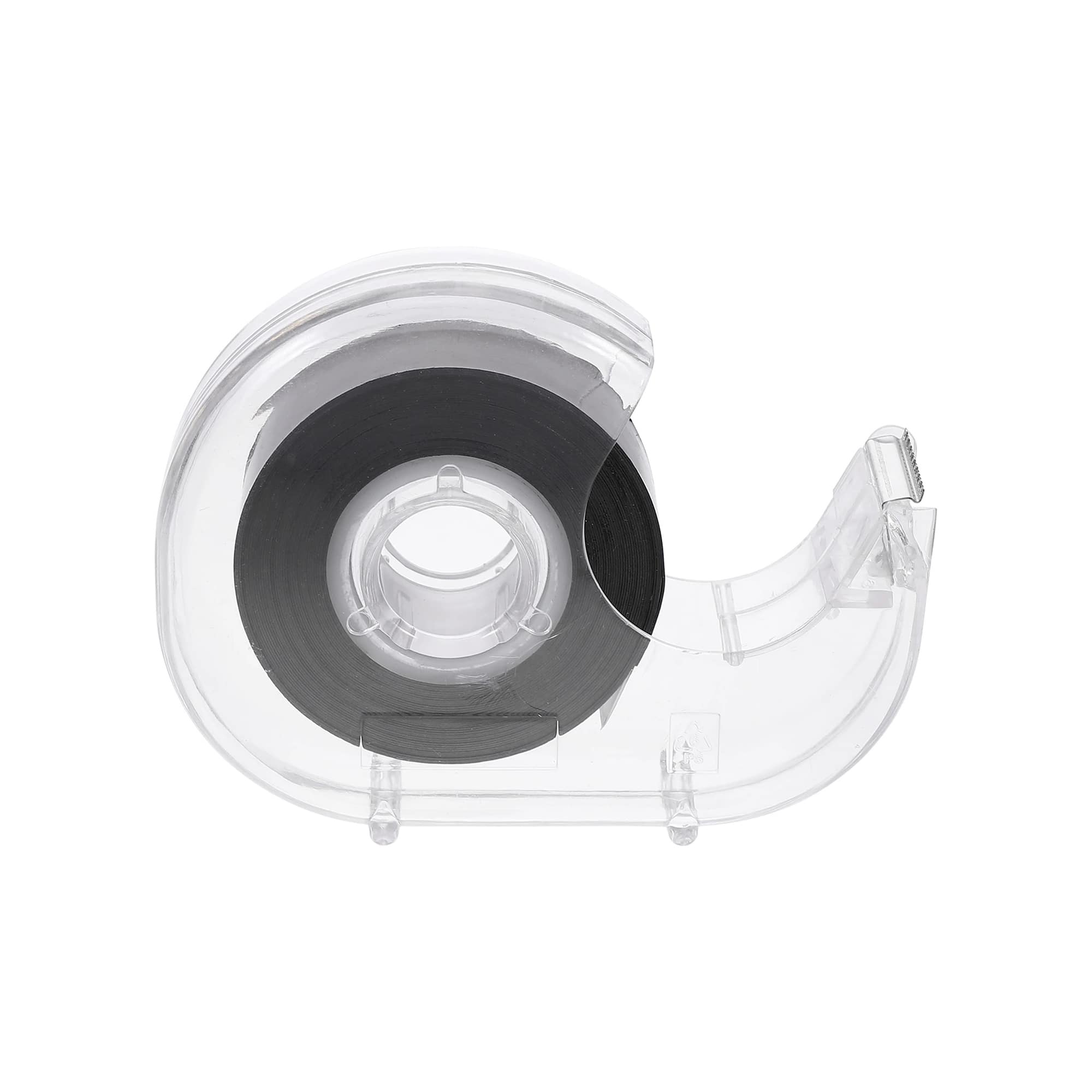 Banda magnetica adeziva in dispenser 19 mm x 3 m