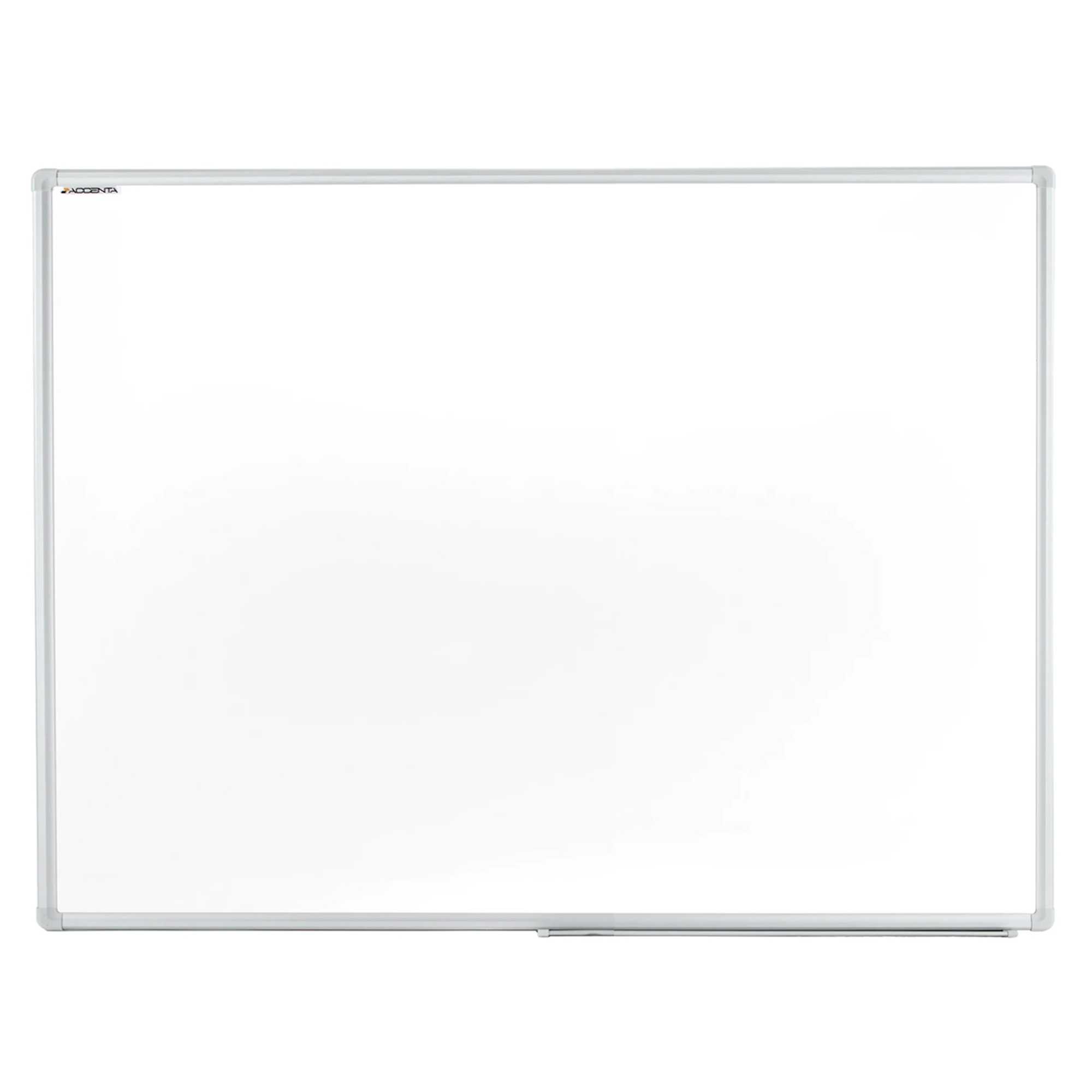 Tabla magnetica alba 120x180 cm, Accenta| Office Direct